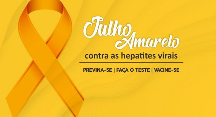 Você Sabe Como Se Prevenir Das Hepatites Virais Vidas E Fatos